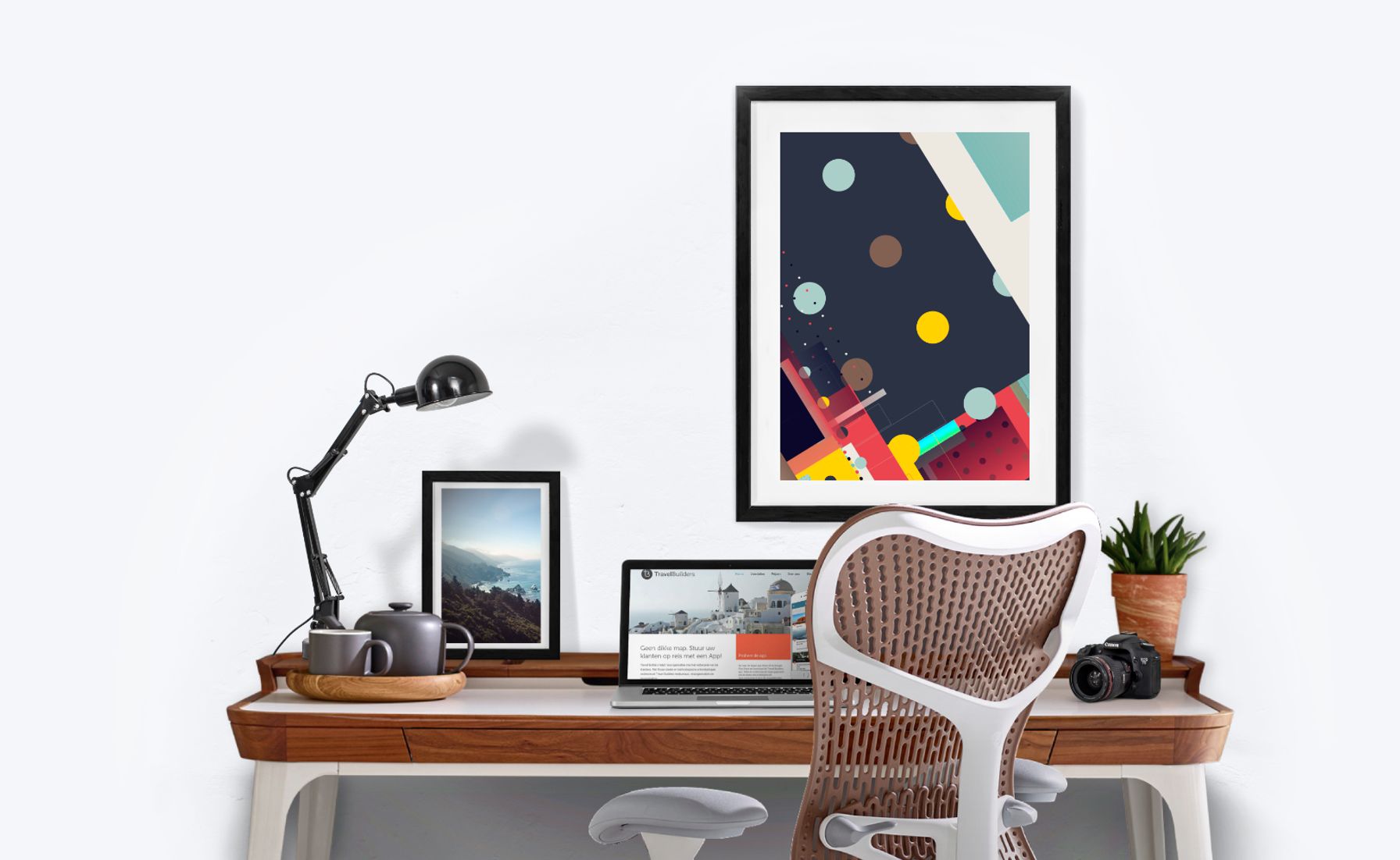 Proposal software for winning business proposals